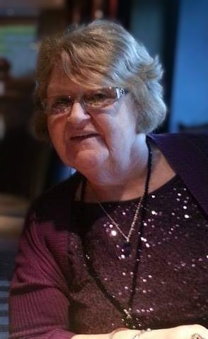 Mrs Patricia MacLeod – McLaren Family Funeral Directors & Memorial ...