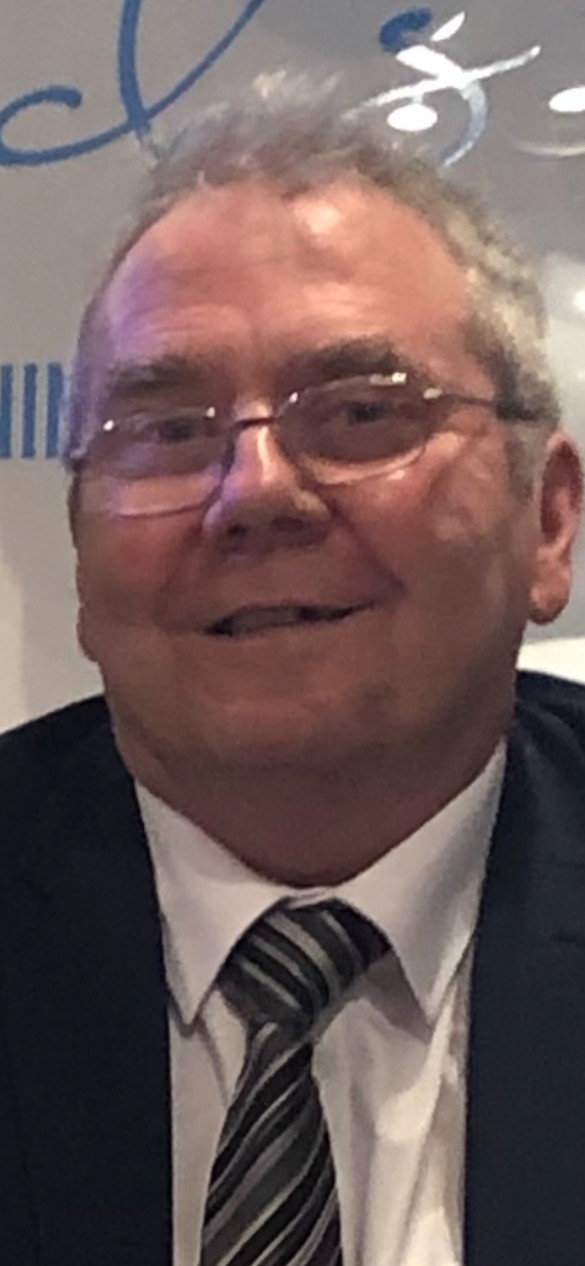 Mr Ronald Moran – McLaren Family Funeral Directors & Memorial Craftsmen