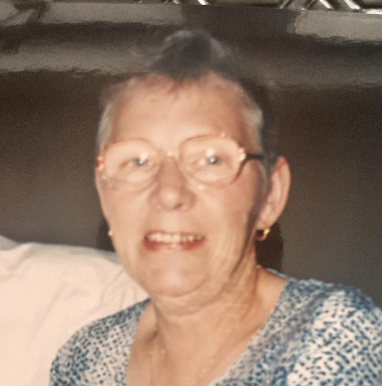 Mrs Anne Doherty – McLaren Family Funeral Directors & Memorial Craftsmen
