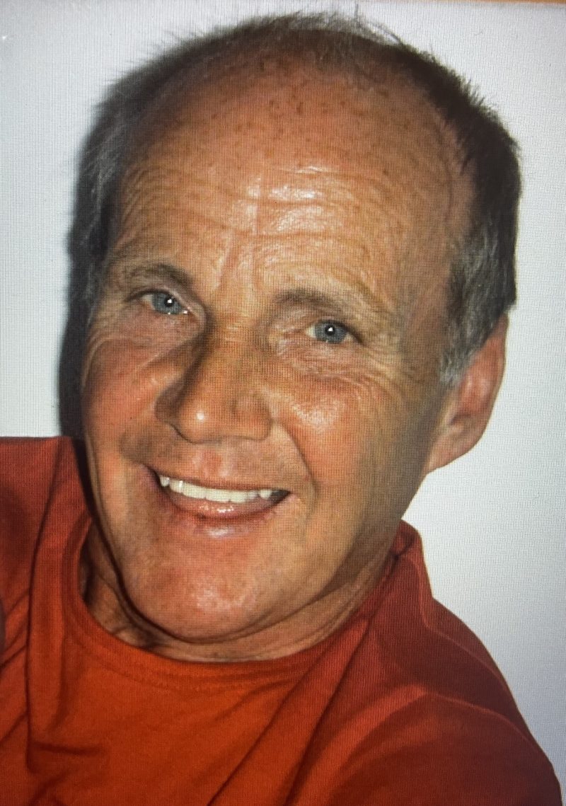 Mr Guy Kirk – McLaren Family Funeral Directors & Memorial Craftsmen