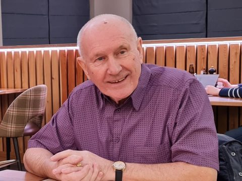 Mr Norman Bryson Simpson | Donald McLaren Ltd