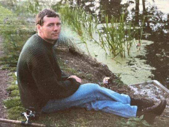 Mr Danny Cunningham – McLaren Family Funeral Directors & Memorial Craftsmen