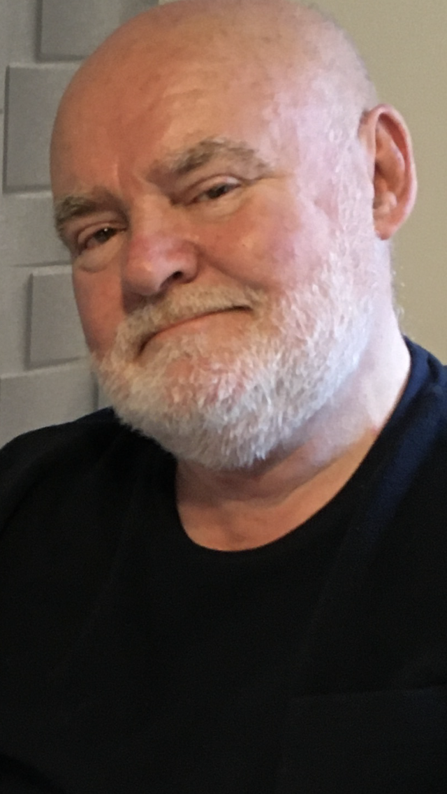 Mr James Rae – McLaren Family Funeral Directors & Memorial Craftsmen