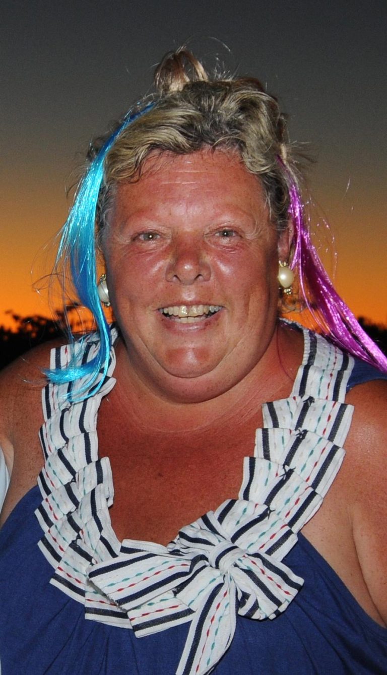 Ms June Greer – McLaren Family Funeral Directors & Memorial Craftsmen