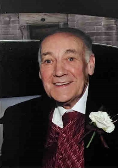 Mr Bert Murdoch – McLaren Family Funeral Directors & Memorial Craftsmen
