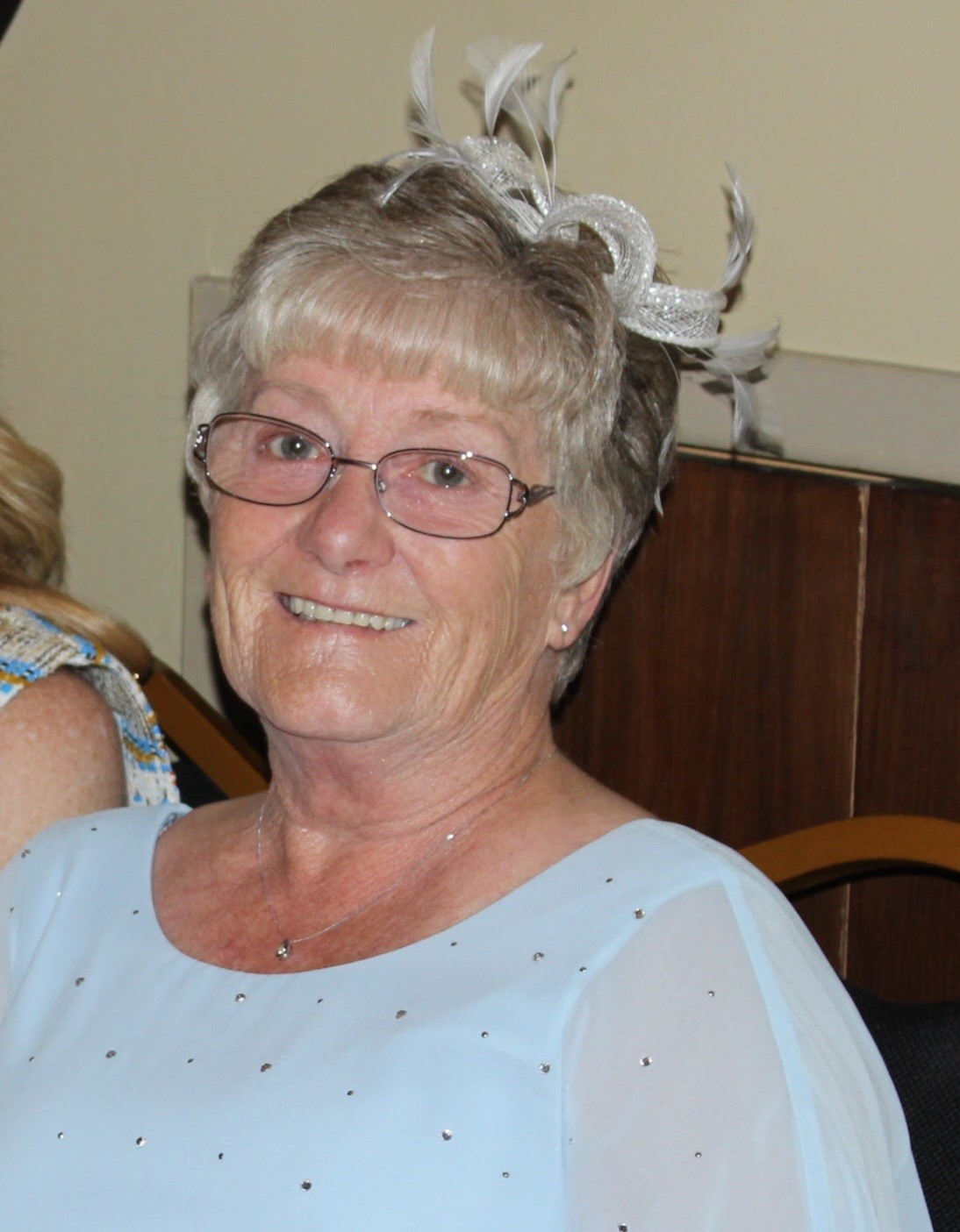 Mrs Margaret Sneddon – McLaren Family Funeral Directors & Memorial ...