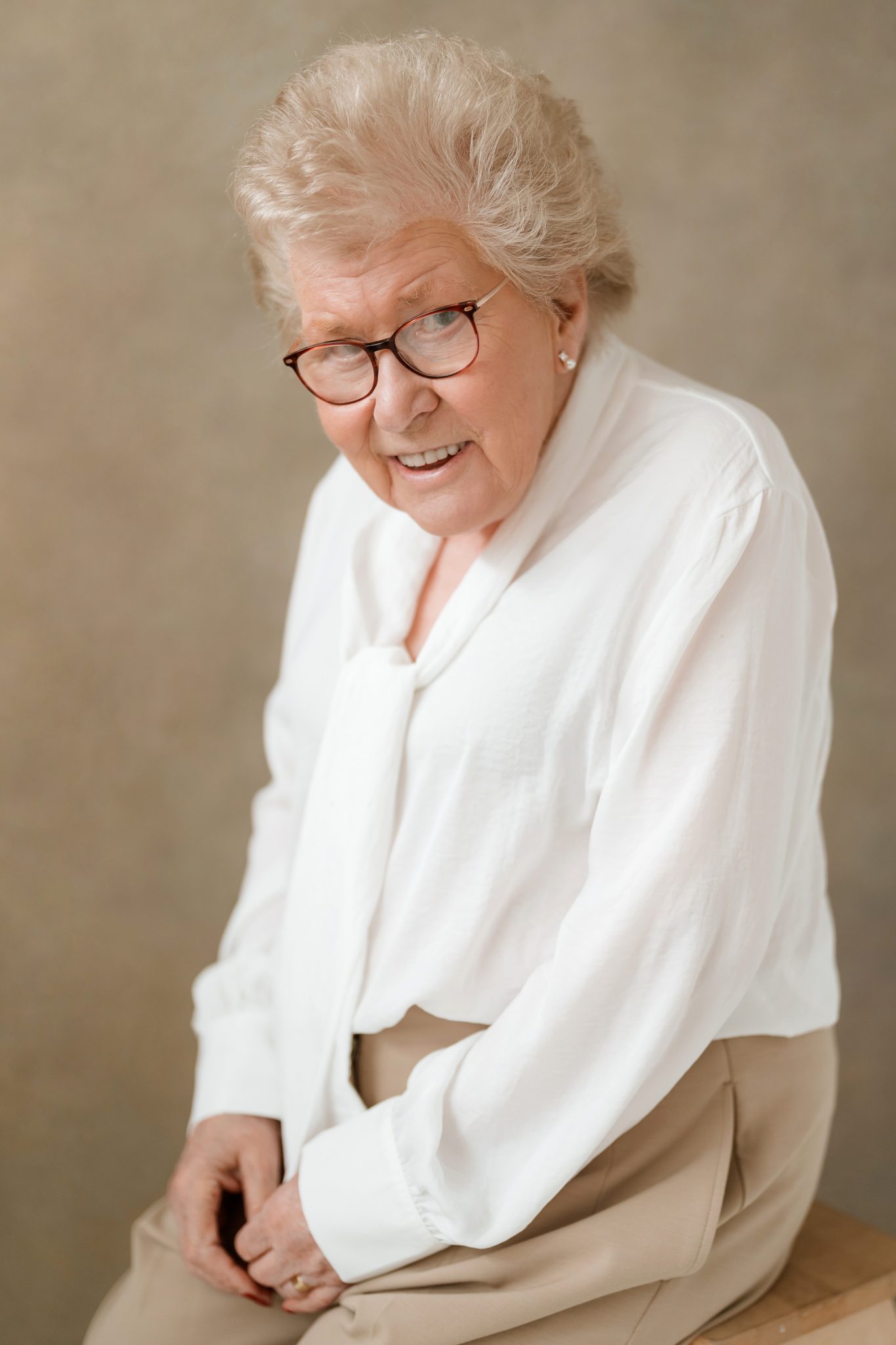 Mrs Agnes Stewart – McLaren Family Funeral Directors & Memorial Craftsmen