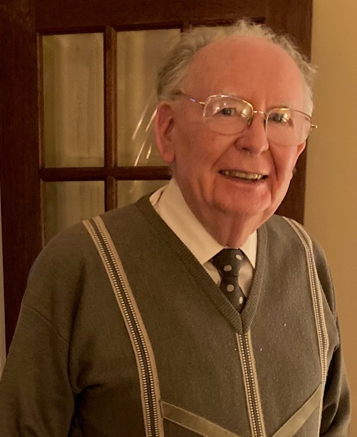 Mr Sam McLean | Donald McLaren Ltd