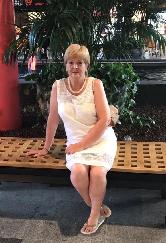 Mrs Catherine Rae – McLaren Family Funeral Directors & Memorial Craftsmen