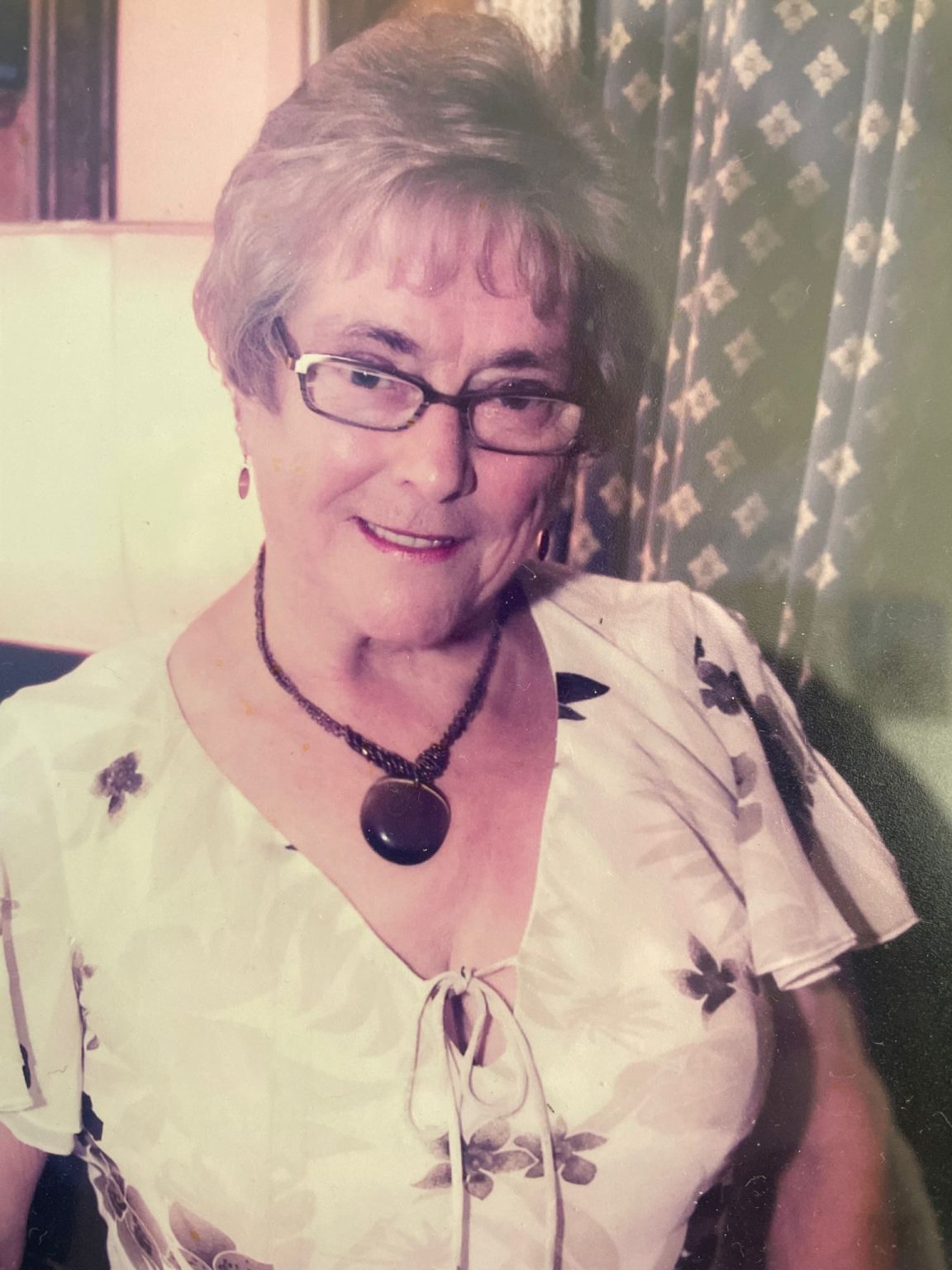 Mrs Martha Blair – McLaren Family Funeral Directors & Memorial Craftsmen