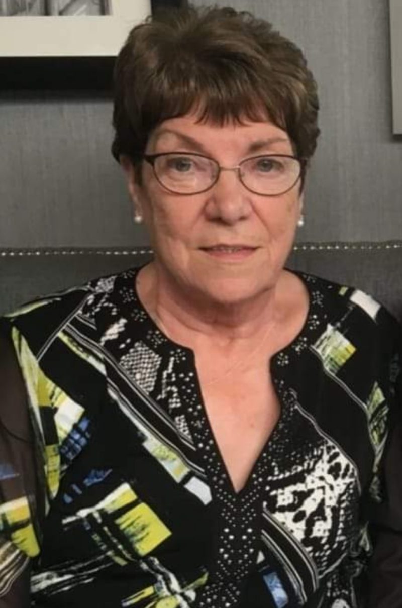 Mrs Susan ‘Anne’ Travers – McLaren Family Funeral Directors & Memorial ...