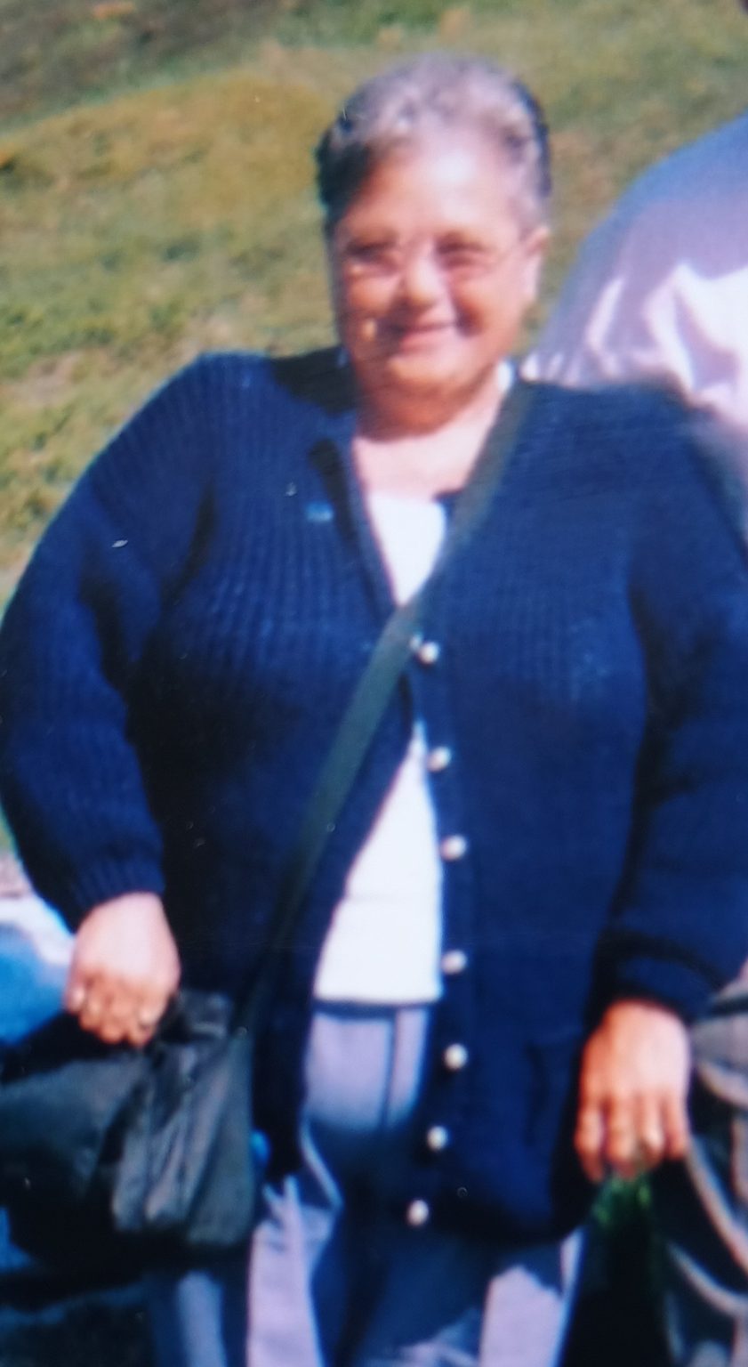 Mrs Jean McAlpine | Donald McLaren Ltd