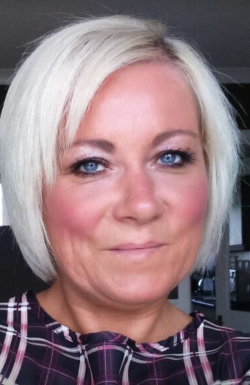 Miss Margaret Lenaghan – McLaren Family Funeral Directors & Memorial ...