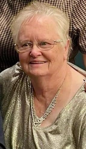 Mrs Janet Leonard – McLaren Family Funeral Directors & Memorial Craftsmen