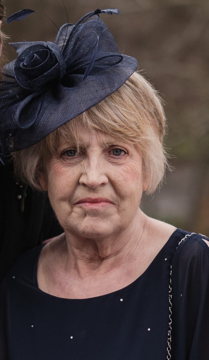 Mrs Catherine Connor – McLaren Family Funeral Directors & Memorial ...