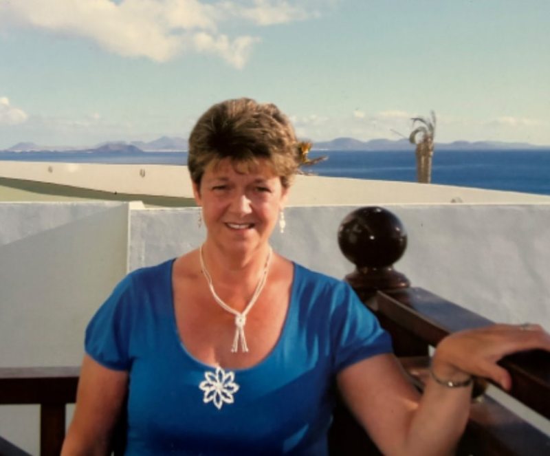 Mrs Jenny Leitch – McLaren Family Funeral Directors & Memorial Craftsmen
