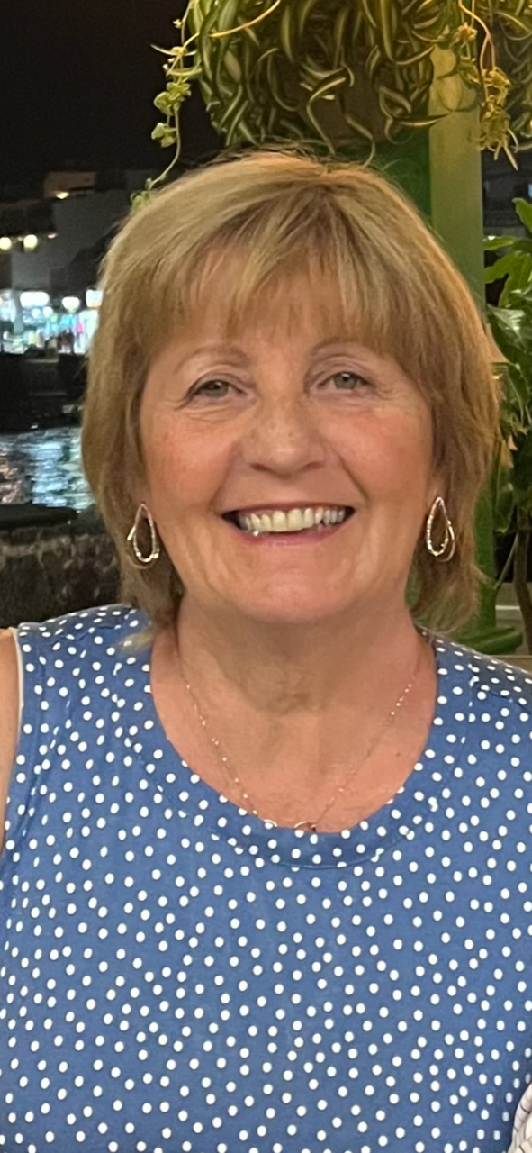 Mrs Rose Anne McManus – McLaren Family Funeral Directors & Memorial ...