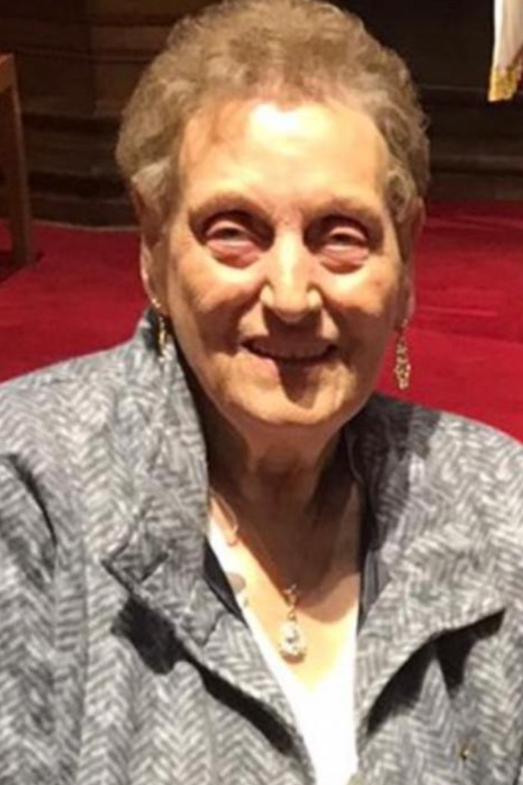 Mrs Janet Clark – McLaren Family Funeral Directors & Memorial Craftsmen