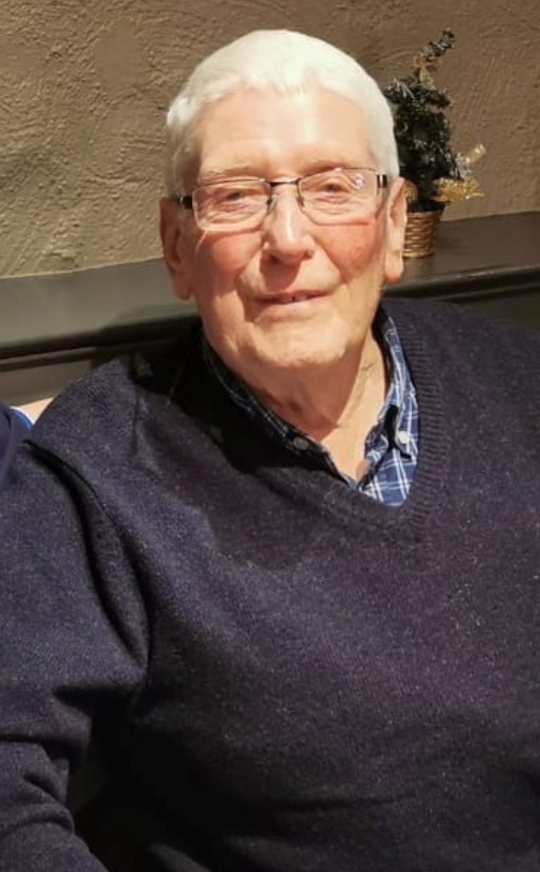 Mr Thomas Pairman | Donald McLaren Ltd