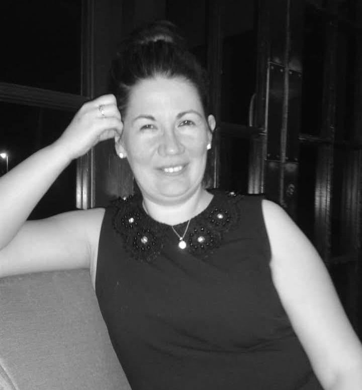 Miss Tracey Anne Baker – McLaren Family Funeral Directors & Memorial ...