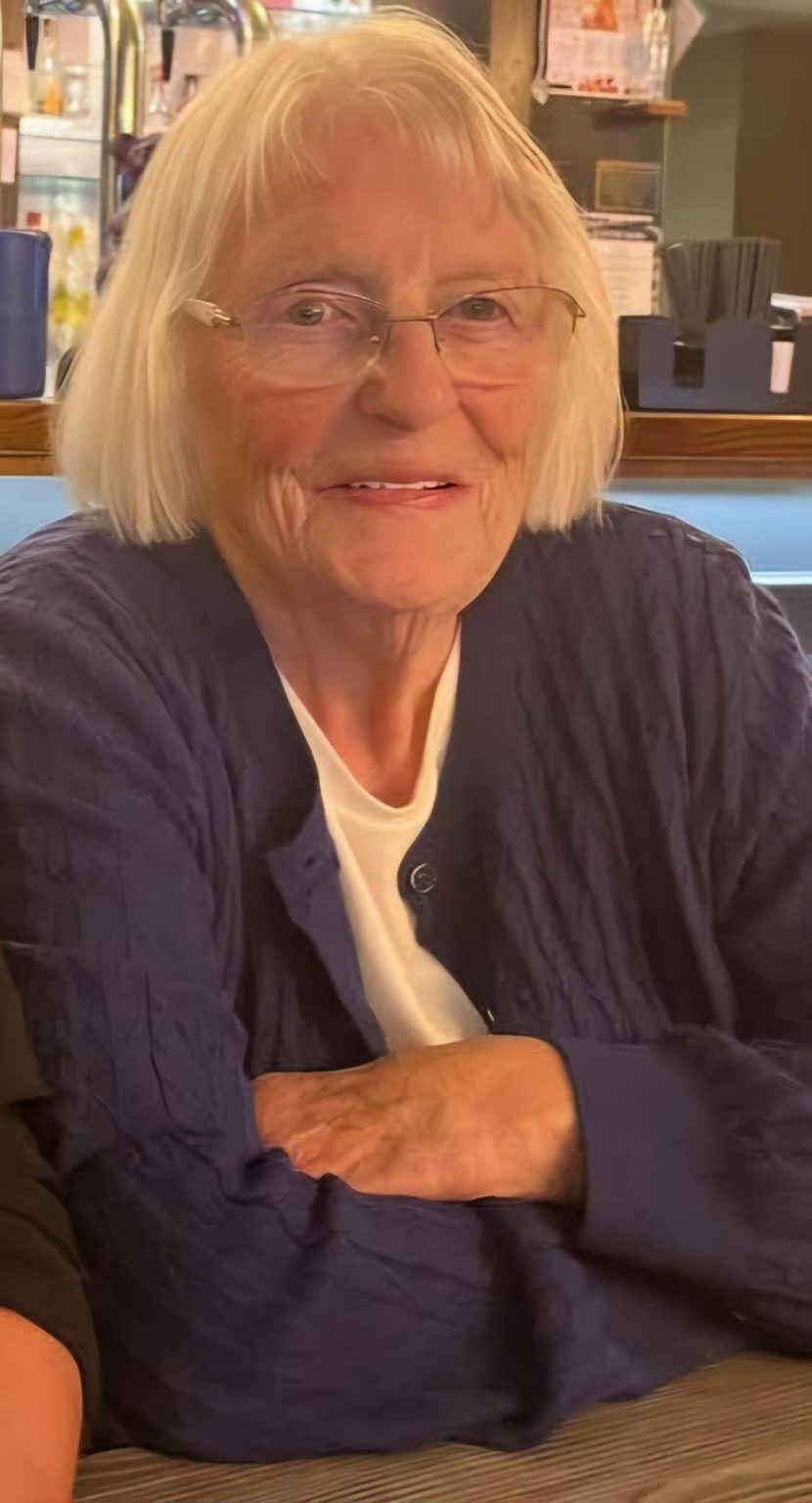 Mrs Christina Rankin – McLaren Family Funeral Directors & Memorial ...