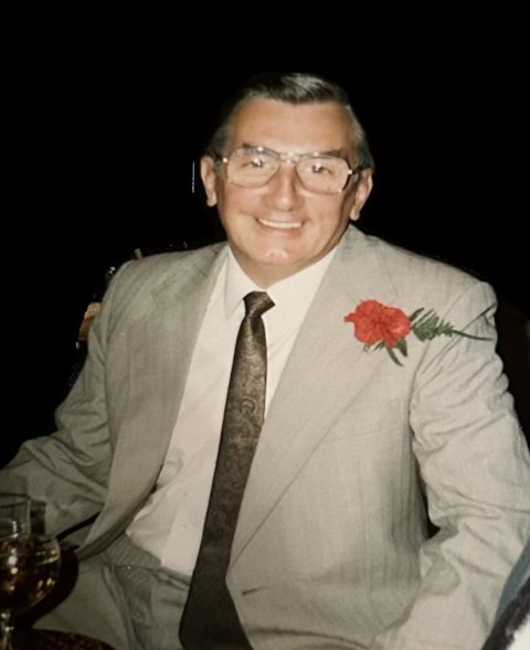 Mr John Weir French | Donald McLaren Ltd