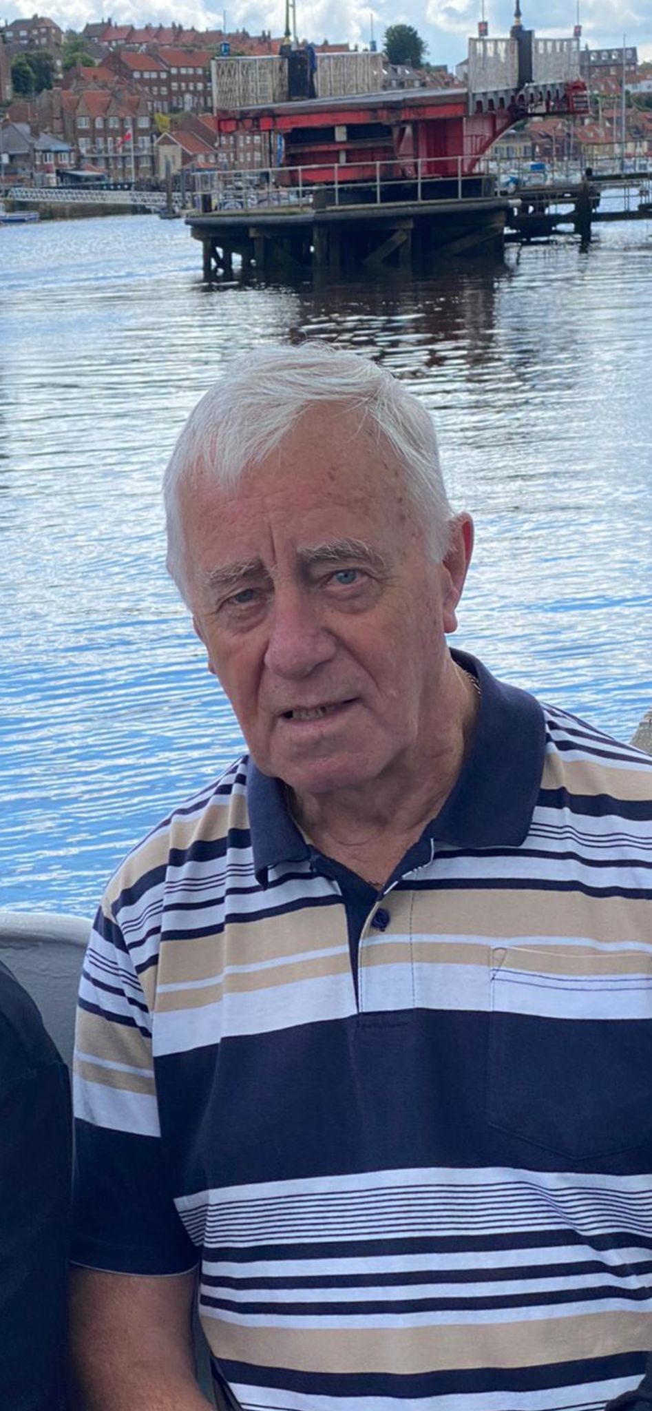 Mr William ‘Wullie’ Dunlop – McLaren Family Funeral Directors ...