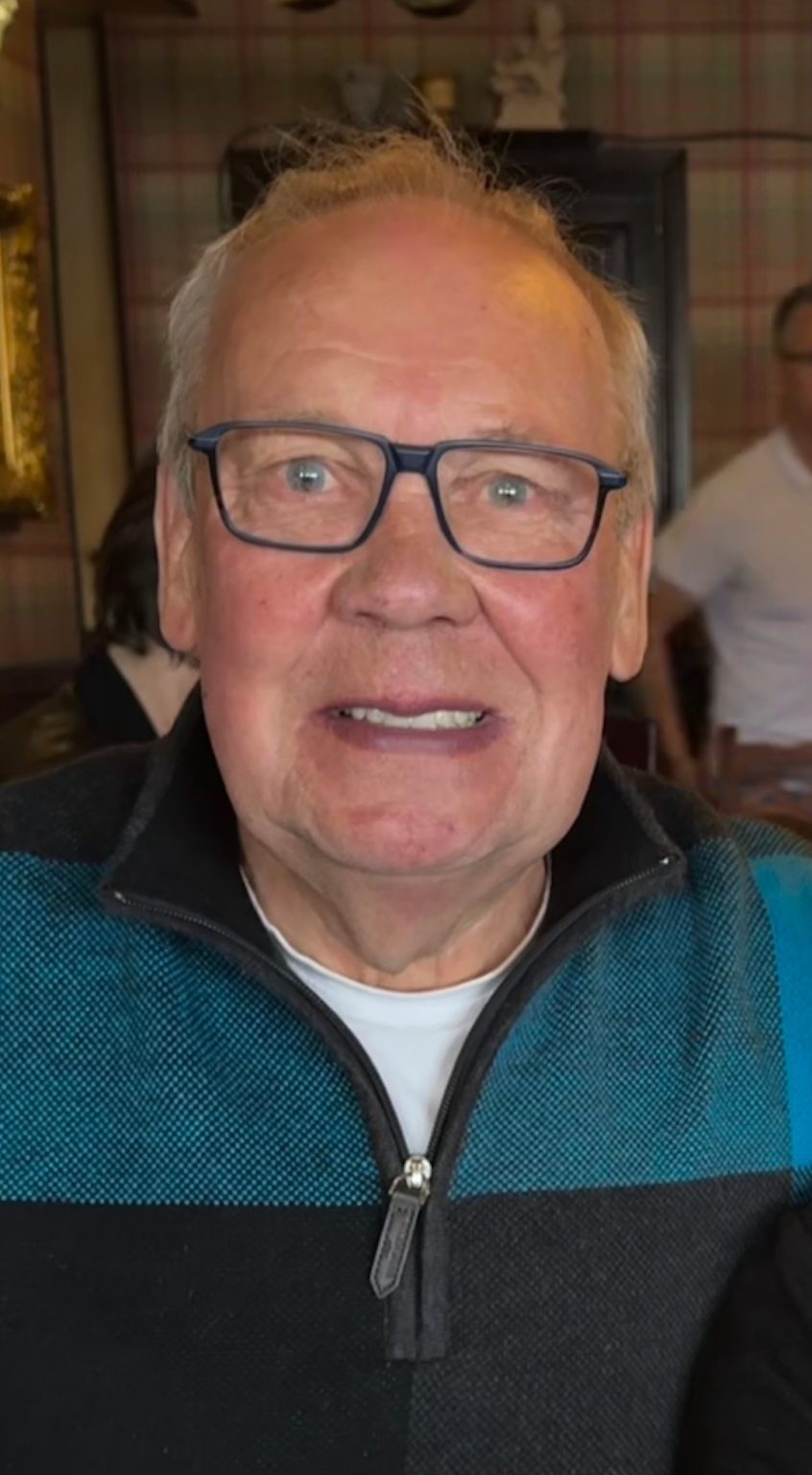 Mr William Cargill – McLaren Family Funeral Directors & Memorial Craftsmen