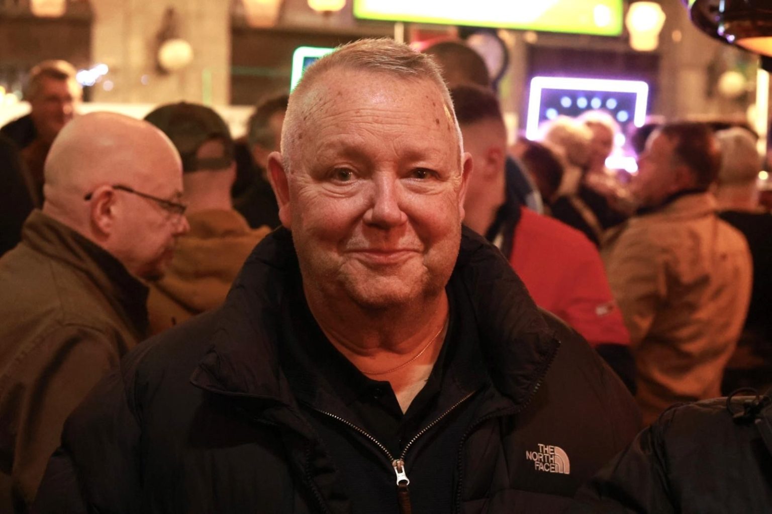 Mr Gordon MacGregor – McLaren Family Funeral Directors & Memorial Craftsmen