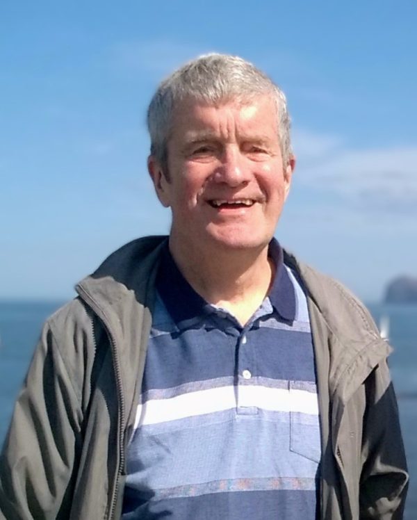 Mr George Clark – McLaren Family Funeral Directors & Memorial Craftsmen