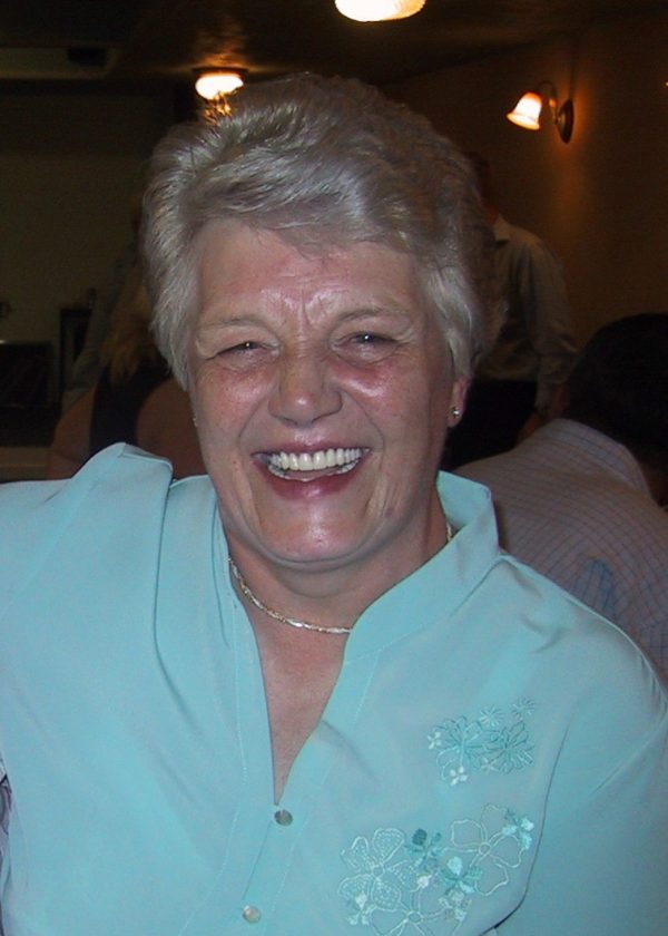 Funeral Announcements – McLaren Family Funeral Directors & Memorial ...