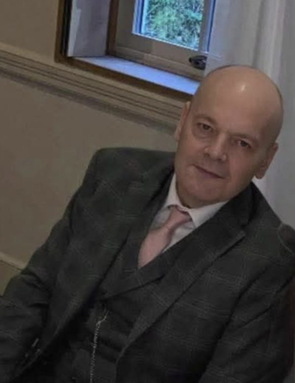 Mr Gerard Peter Moore – McLaren Family Funeral Directors & Memorial ...