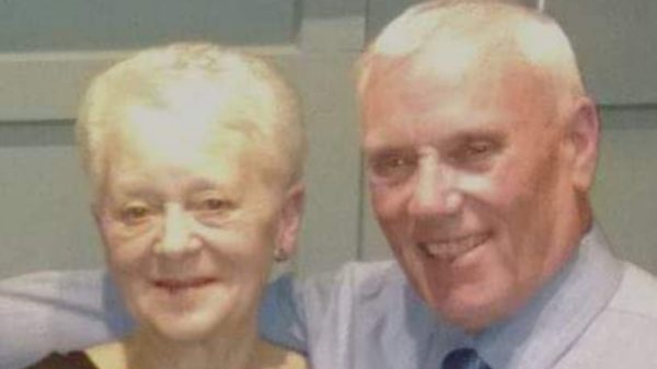 Mr Hugh Weir – McLaren Family Funeral Directors & Memorial Craftsmen