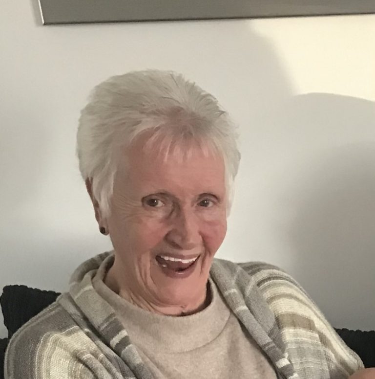 Mrs Alice Bell – McLaren Family Funeral Directors & Memorial Craftsmen