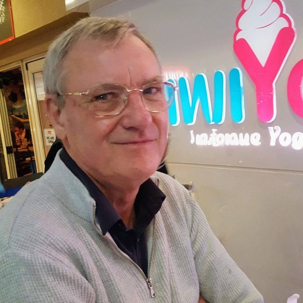 Mr Kenneth Allan Smith – McLaren Family Funeral Directors & Memorial ...