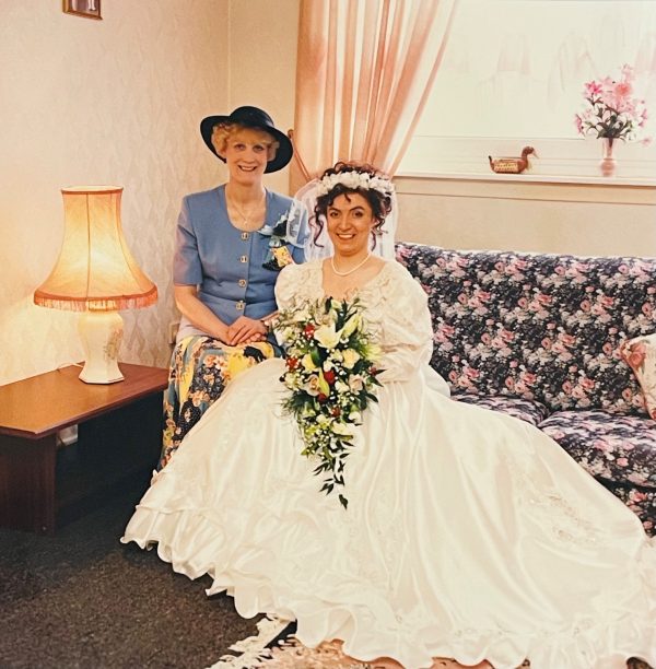 Mrs Agnes Quigley – McLaren Family Funeral Directors & Memorial Craftsmen