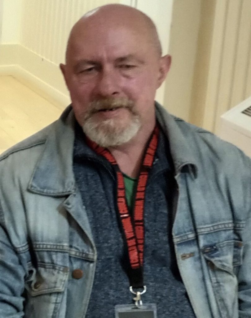 Mr Bill Hannah – McLaren Family Funeral Directors & Memorial Craftsmen