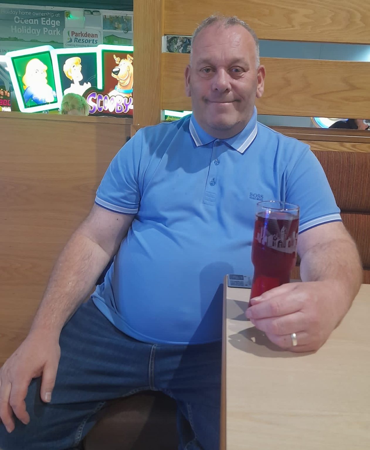 Mr Richard (Ricky) Taylor – McLaren Family Funeral Directors & Memorial ...