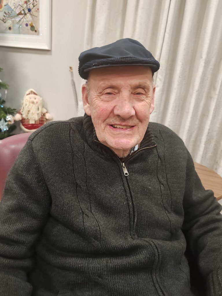 Mr Scott Shanks – McLaren Family Funeral Directors & Memorial Craftsmen