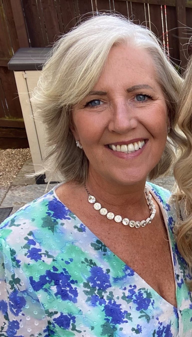 Mrs Claire McMillan – McLaren Family Funeral Directors & Memorial Craftsmen