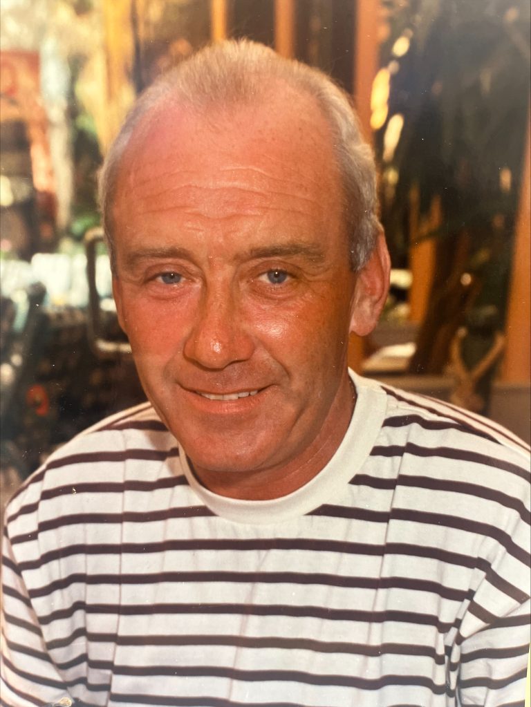Funeral Announcements – McLaren Family Funeral Directors & Memorial ...