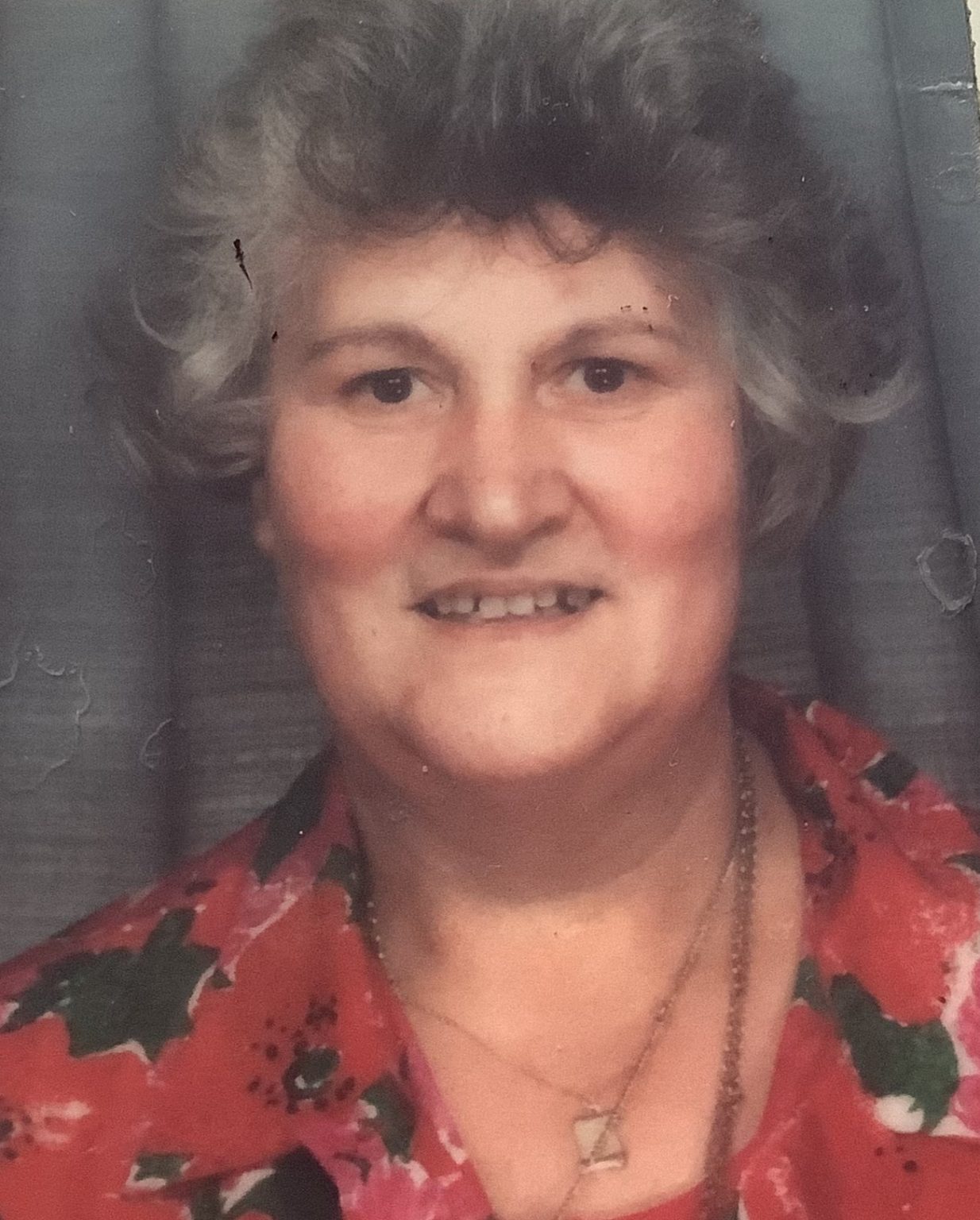 Funeral Announcements – McLaren Family Funeral Directors & Memorial ...